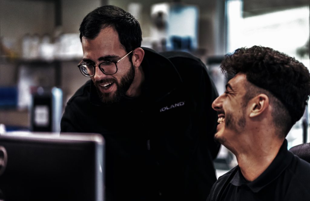 EL EQUIPO HUMANO, CLAVE DEL ÉXITO DE UNA BUENA HERRAMIENTA TECNOLÓGICA ...